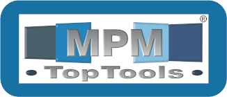 MPM TopTools - Über MPM